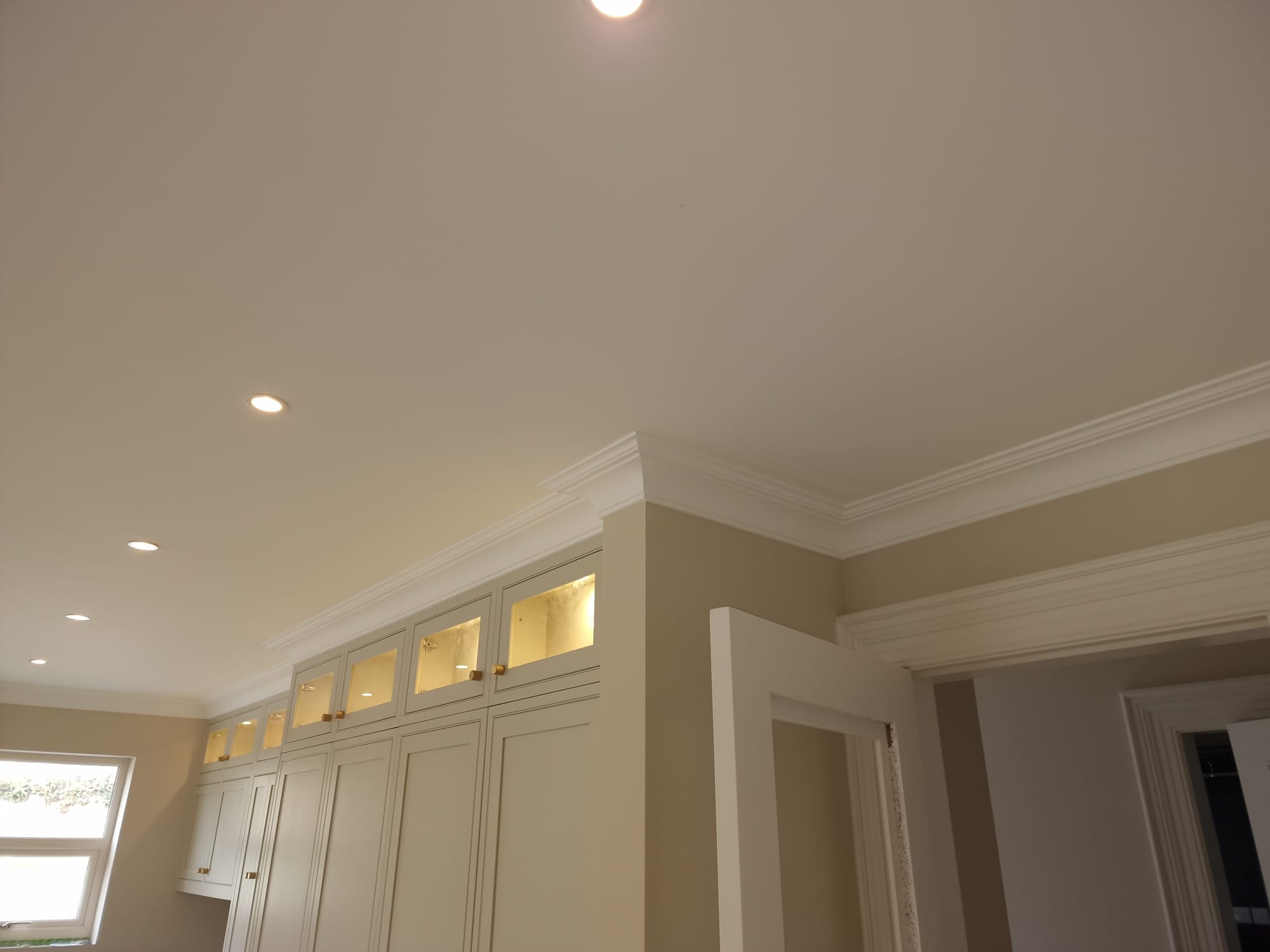 Coving restoration in Newry | coving restoration in Belfast | Northern ...