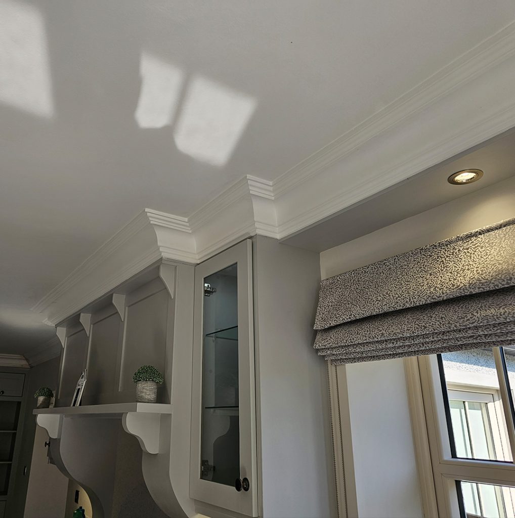 Interior Coving Services in Newry | Interior Coving Services in Belfast ...