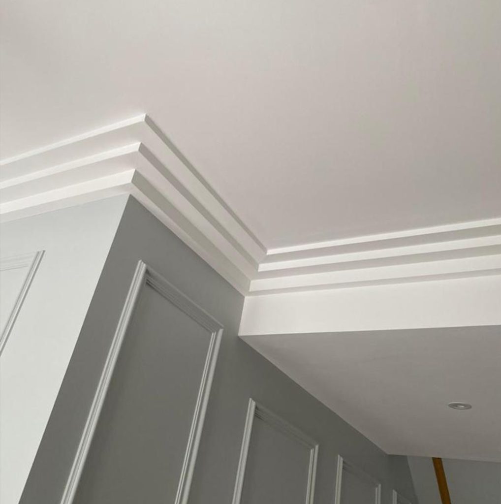 Interior Coving Services in Newry | Interior Coving Services in Belfast ...